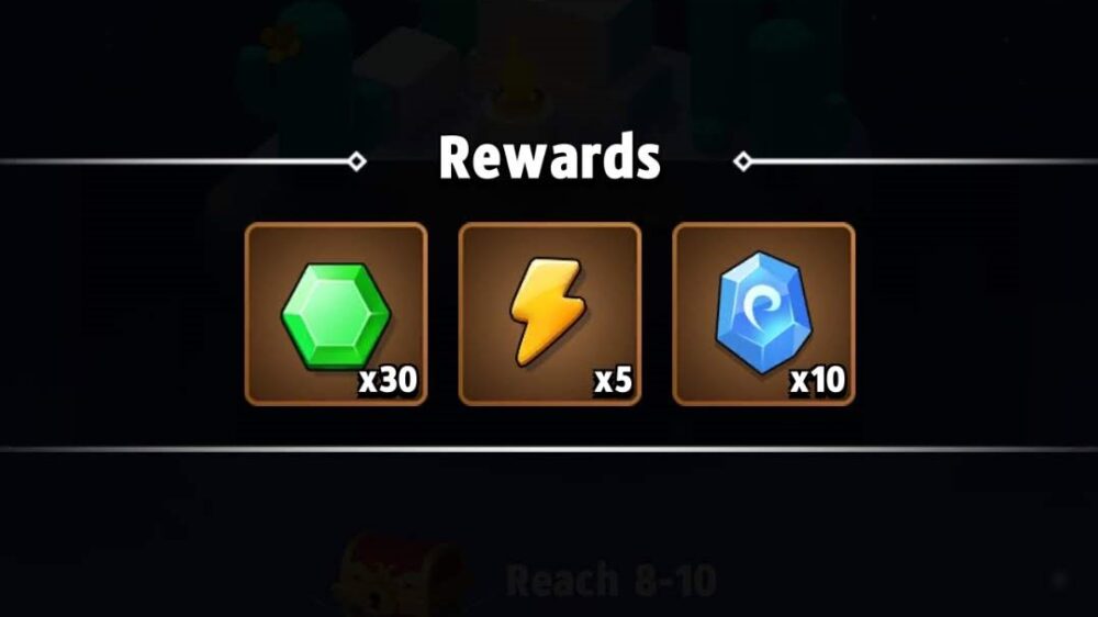 Archero guide: Best equipment, weapons, abilities, and other tips!