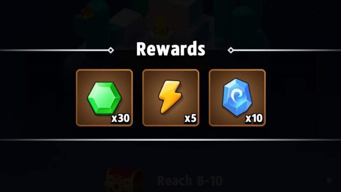 Archero guide: Best equipment, weapons, abilities, and other tips!