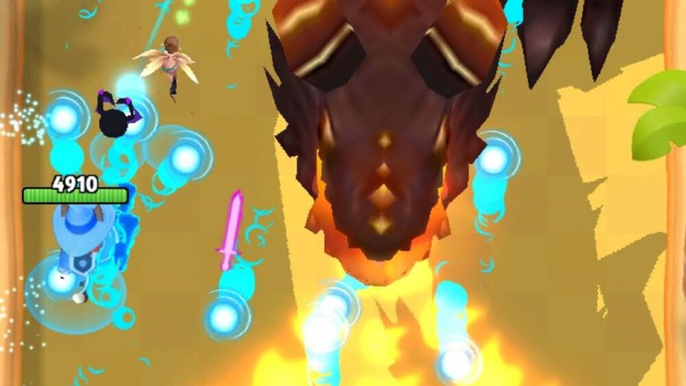 Archero guide: Best equipment, weapons, abilities, and other tips!
