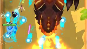 Archero guide: Best equipment, weapons, abilities, and other tips!