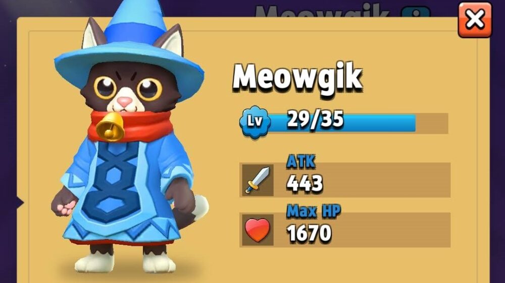 Archero guide: Best equipment, weapons, abilities, and other tips!