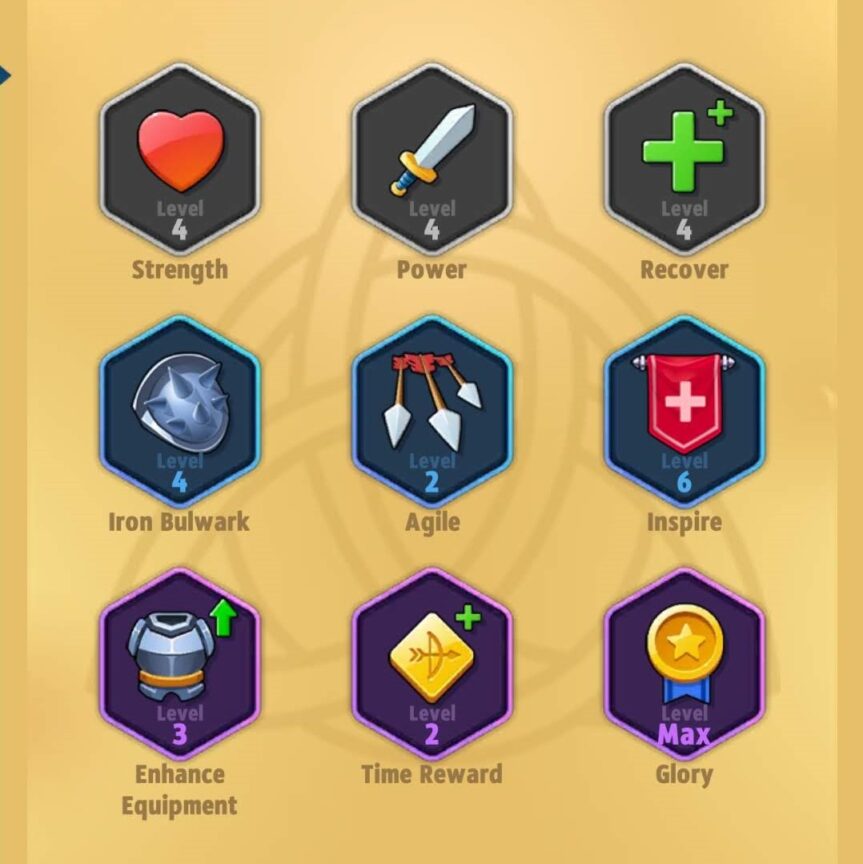 Archero guide: Best equipment, weapons, abilities, and other tips!