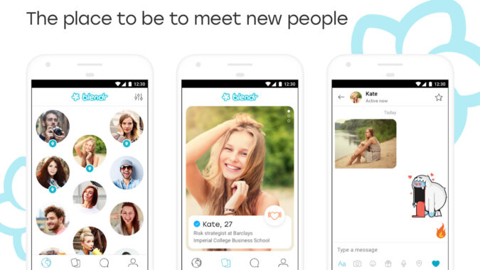 The best Tinder alternatives for Android - Android Authority