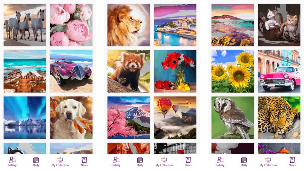 The best adult coloring book apps for Android - Android Authority