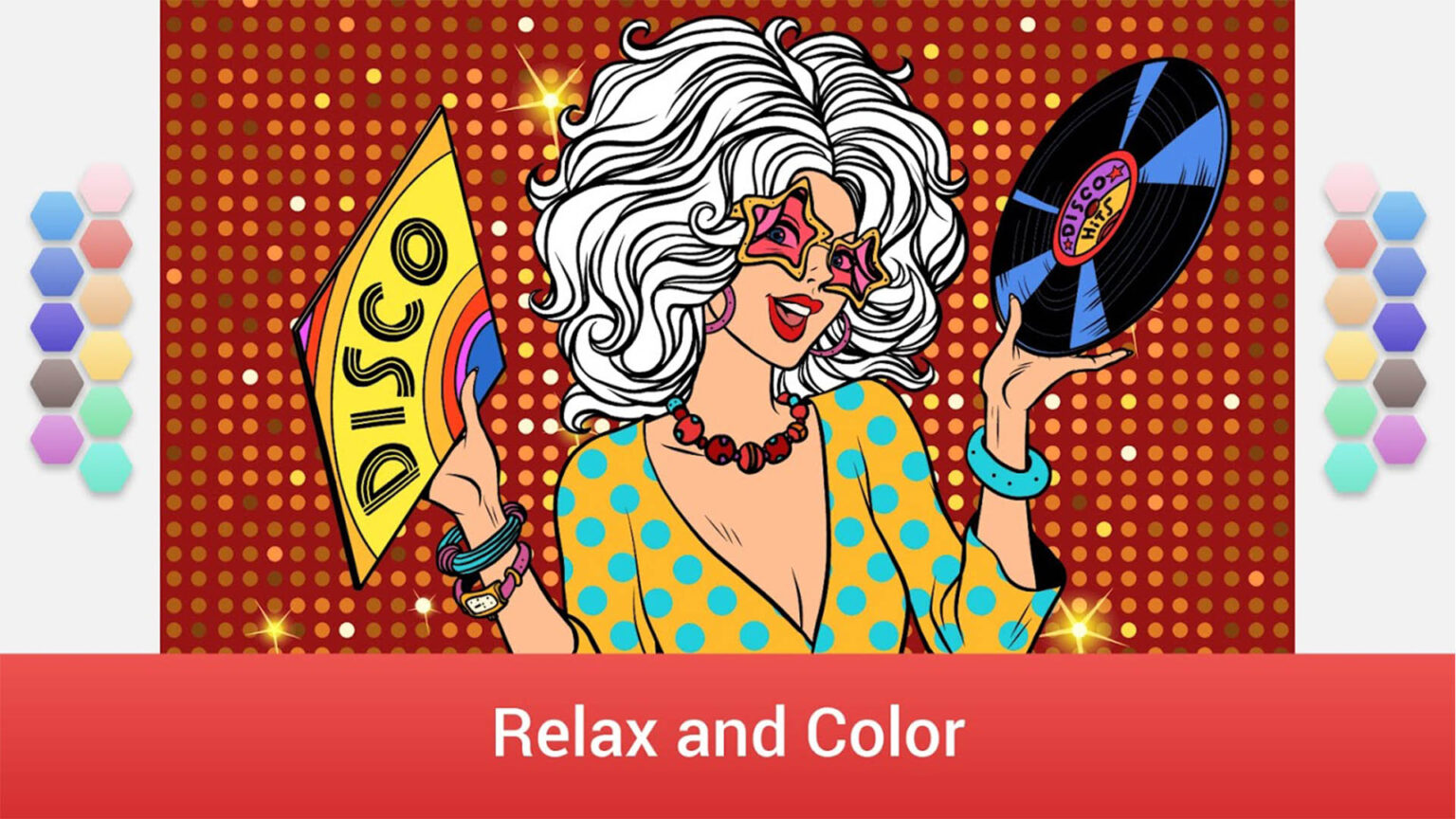 The best adult coloring book apps for Android - Android Authority