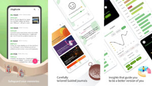 11 best diary and journal apps for Android and iOS - Android Authority