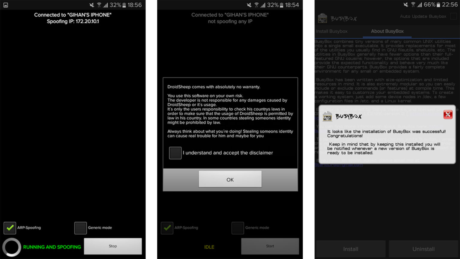 8 best hacking apps for Android - Android Authority