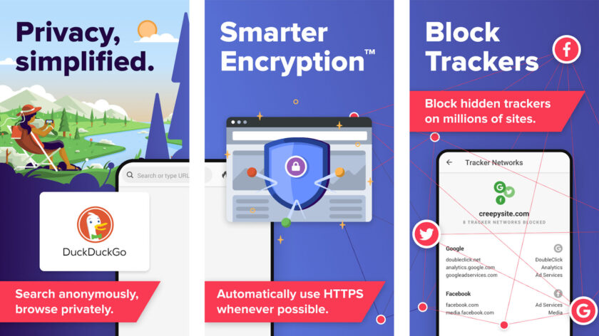 5 best search apps for Android to find what you want - Android Authority