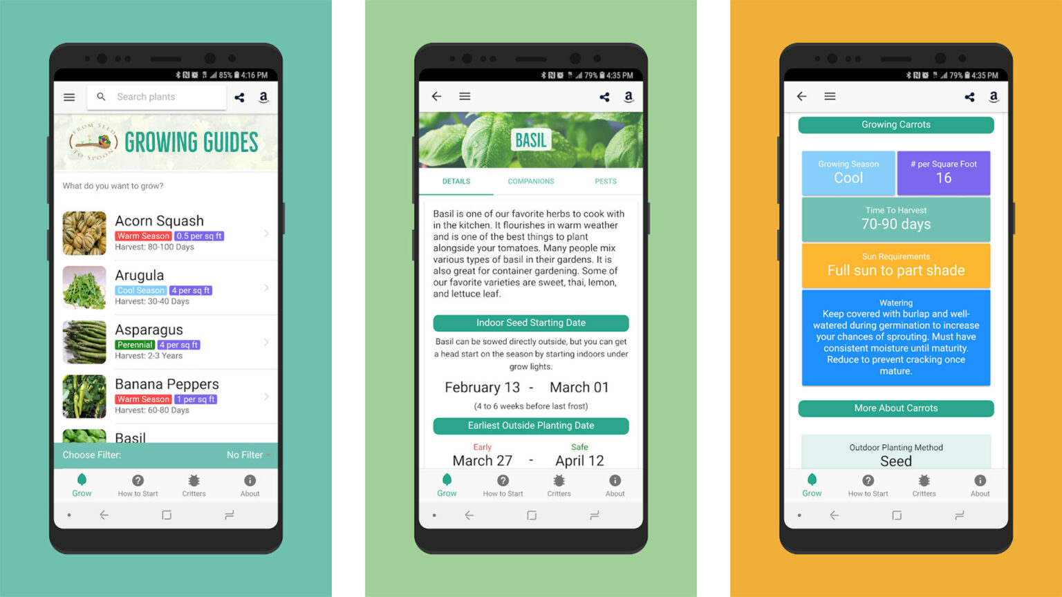 10 best planner apps for Android to plan just about anything