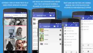 10 best privacy web browsers for Android - Android Authority