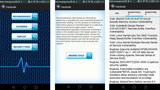 8 best hacking apps for Android - Android Authority