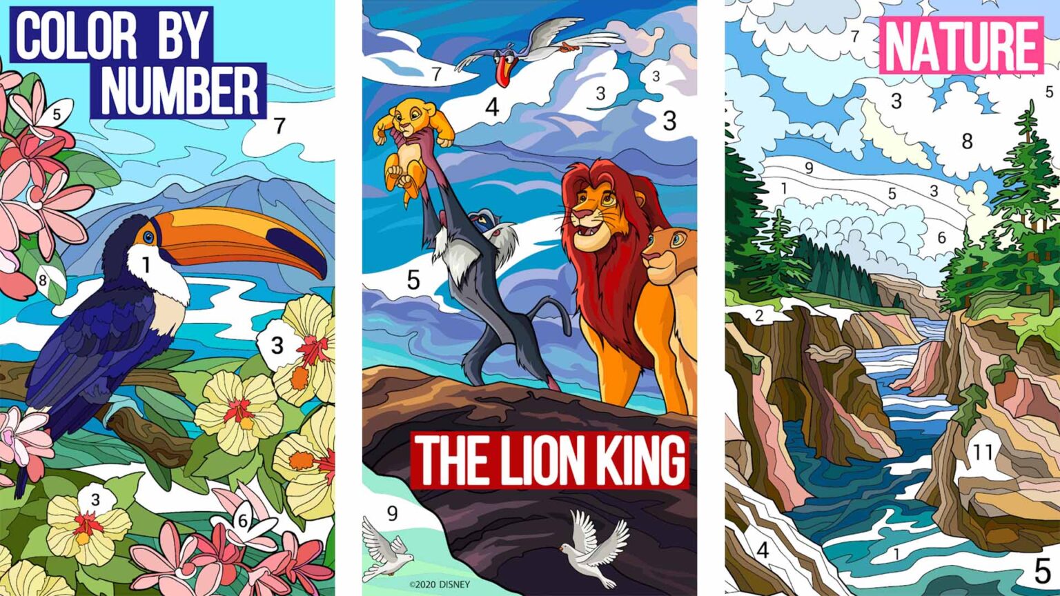 The best adult coloring book apps for Android - Android Authority