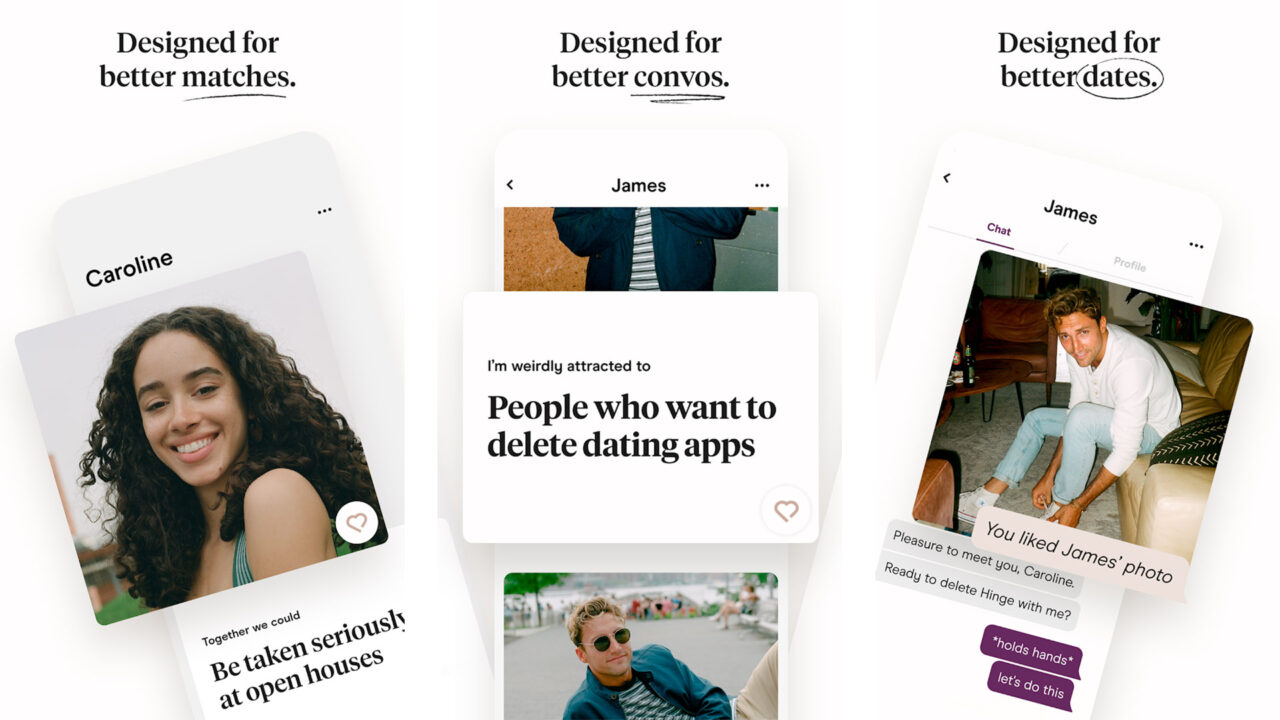 The best Tinder alternatives for Android - Android Authority