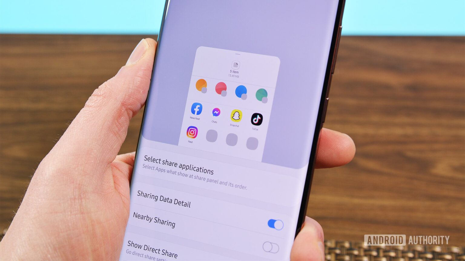 Samsung Good Lock: Features, modules, availability, and more