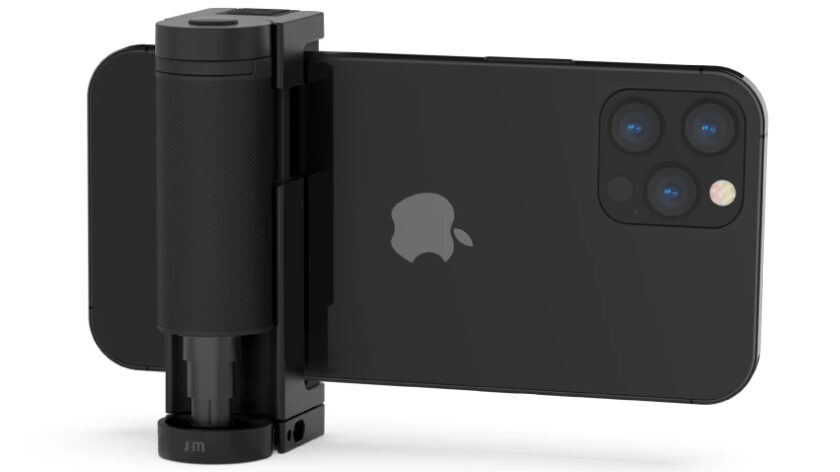 The best smartphone camera grips and rigs you can get