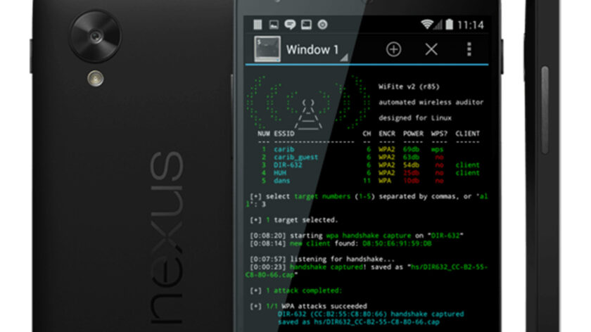 8 best hacking apps for Android - Android Authority