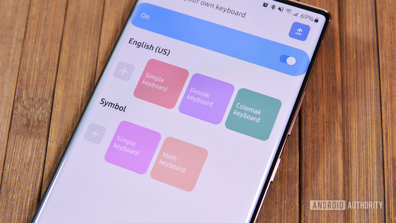 Samsung Good Lock: Features, modules, availability, and more