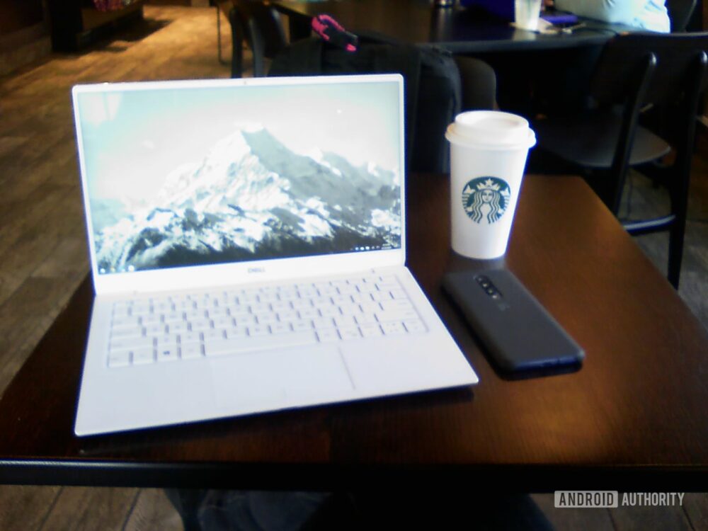 The 2006 LG Prada was the first capacitive touchscreen phone