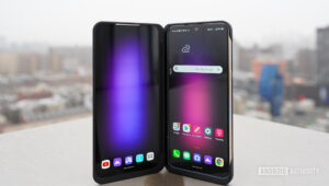 LG V60 review: LG's best (final) effort is still worth a look