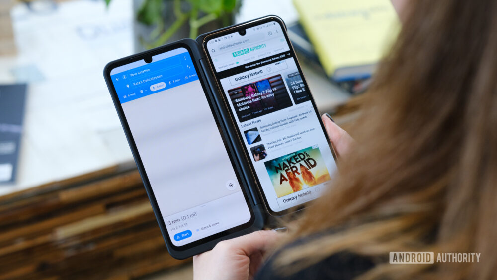 LG V70: What we want to see from LG's next flagship phone