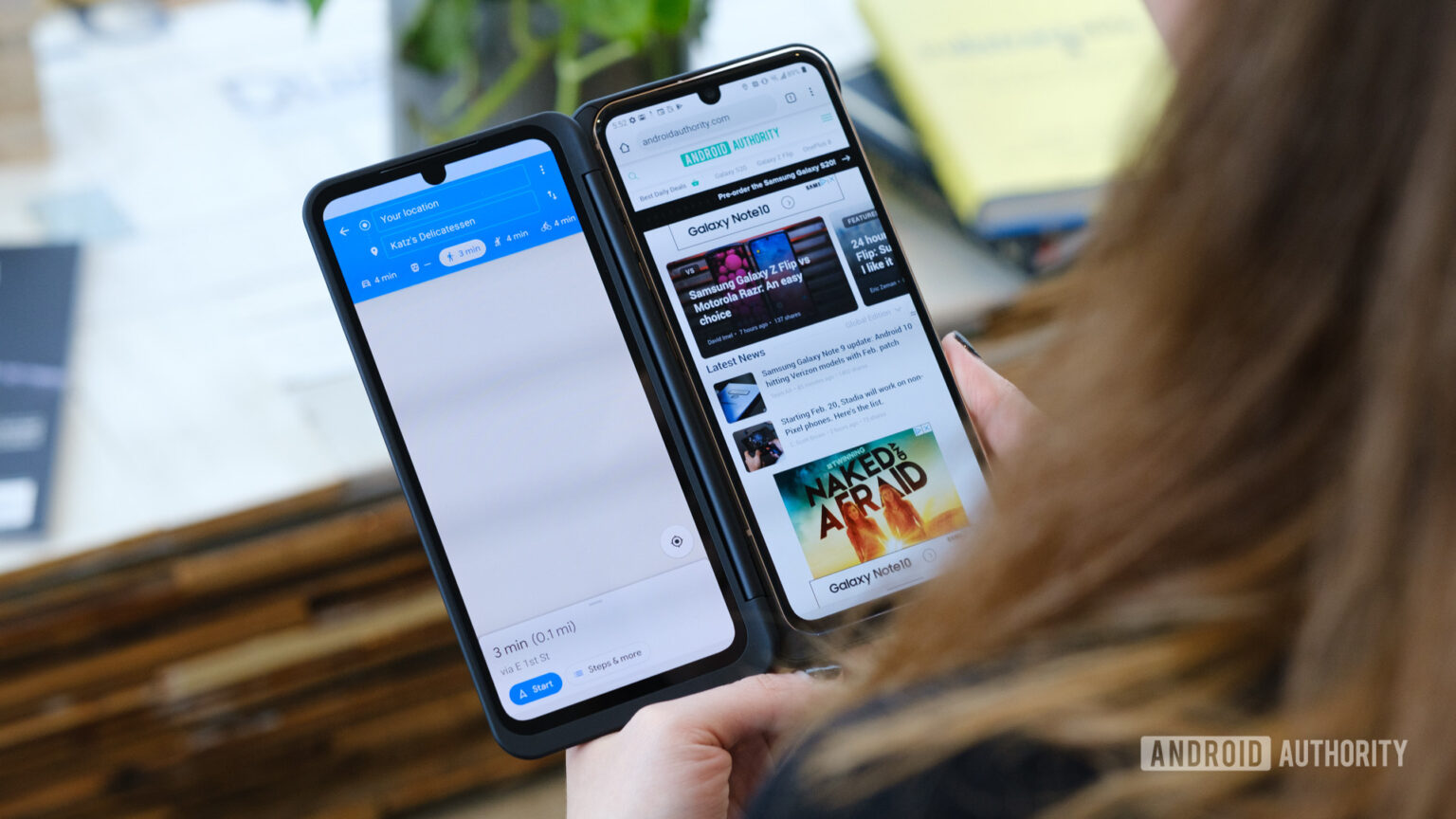 LG V70: What we want to see from LG's next flagship phone