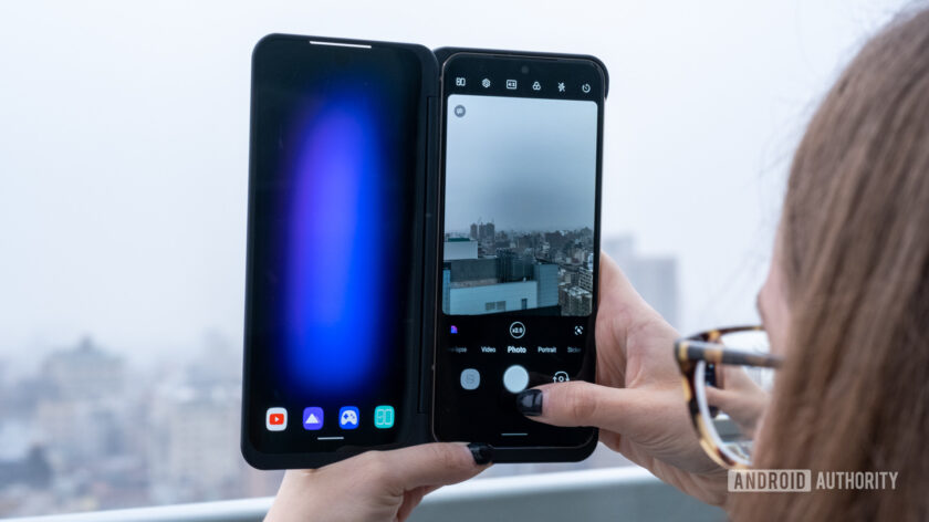 LG V70: What we want to see from LG's next flagship phone