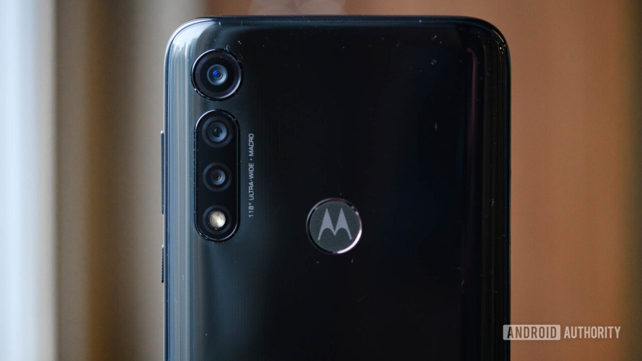 Moto G Power and Moto G Stylus hands-on - Android Authority