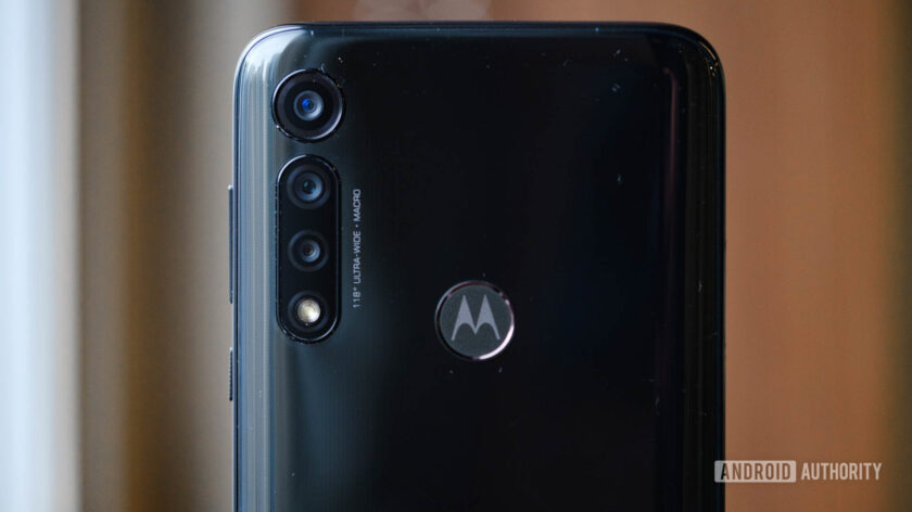 Moto G Power and Moto G Stylus hands-on - Android Authority