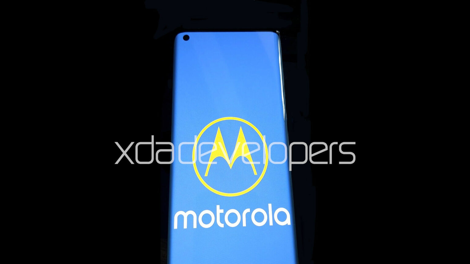 Motorola's 2020 5G phones detailed in new leak: Here's what to expect