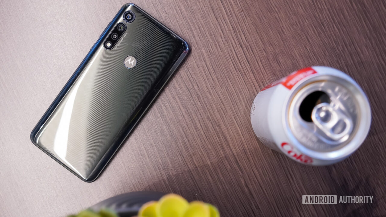 Moto G Power and Moto G Stylus hands-on - Android Authority