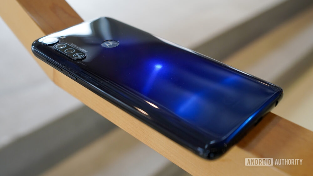 Moto G Power and Moto G Stylus hands-on - Android Authority