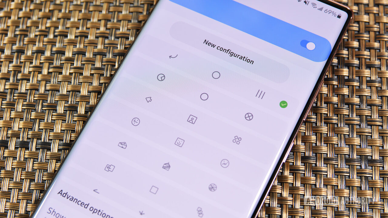 Samsung Good Lock: Features, modules, availability, and more