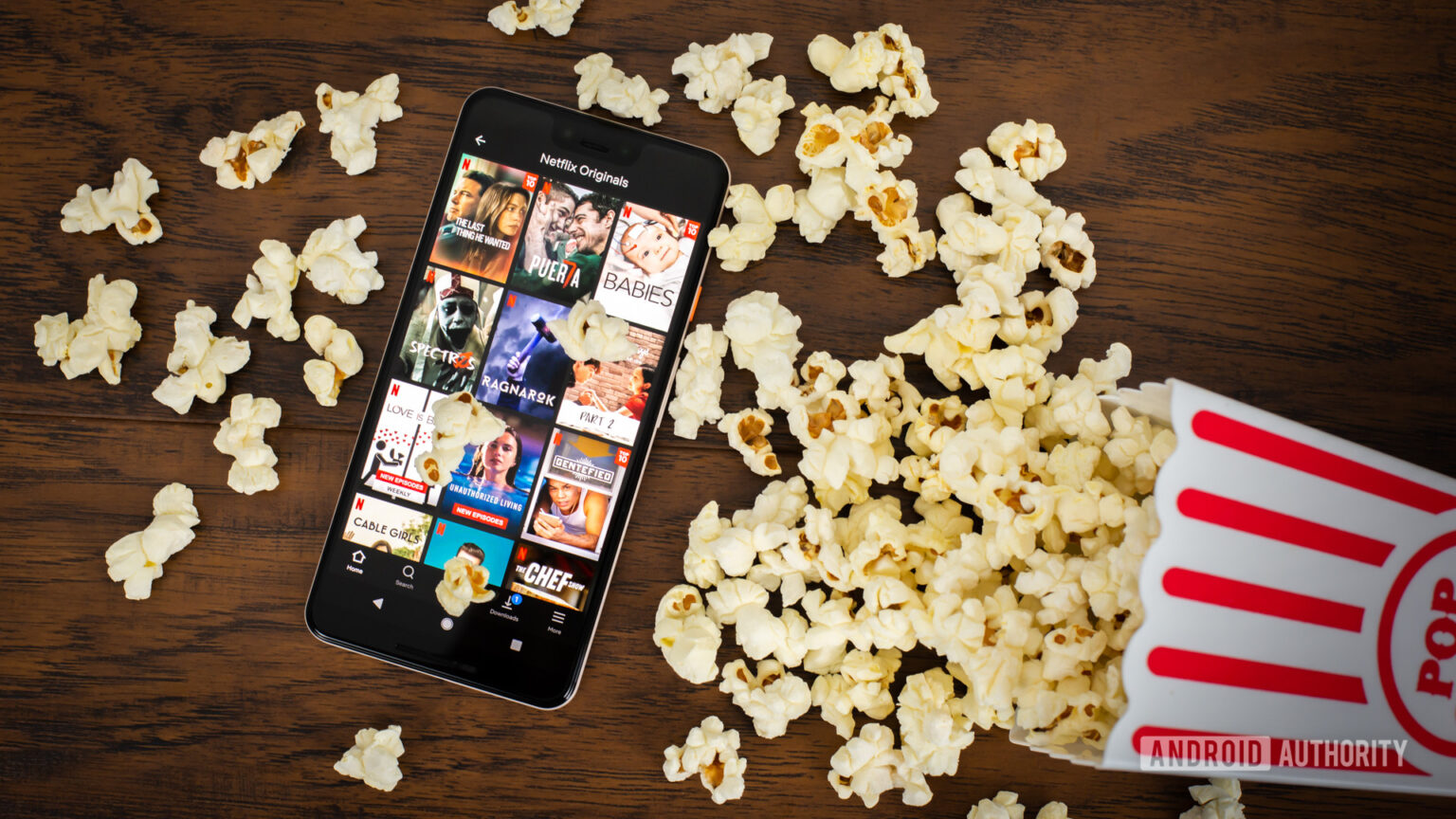 Netflix Standard vs Premium: Which upper-tier subscription is for you?