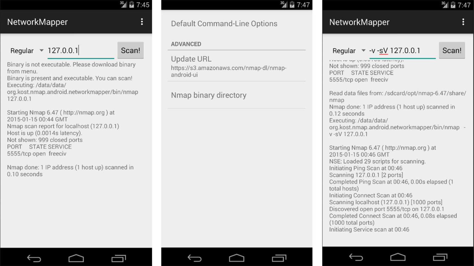 8 best hacking apps for Android - Android Authority