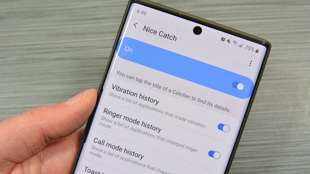Samsung Good Lock: Features, modules, availability, and more