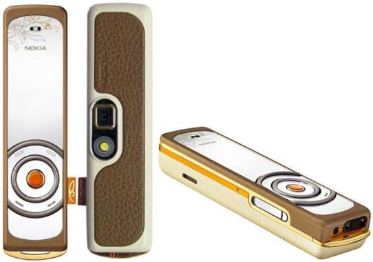 5 funky retro phones we want to see as foldables - Android Authority