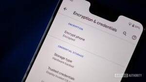 How to encrypt your Android device: Quick guide and best third-party apps