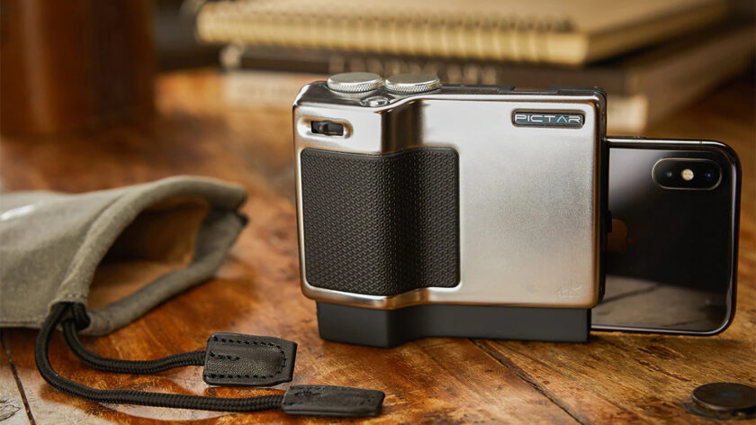 The best smartphone camera grips and rigs you can get