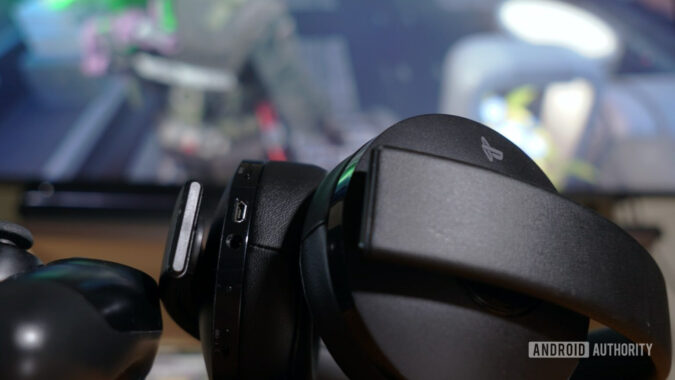 How to connect headphones to your PlayStation 4 or PlayStation 5