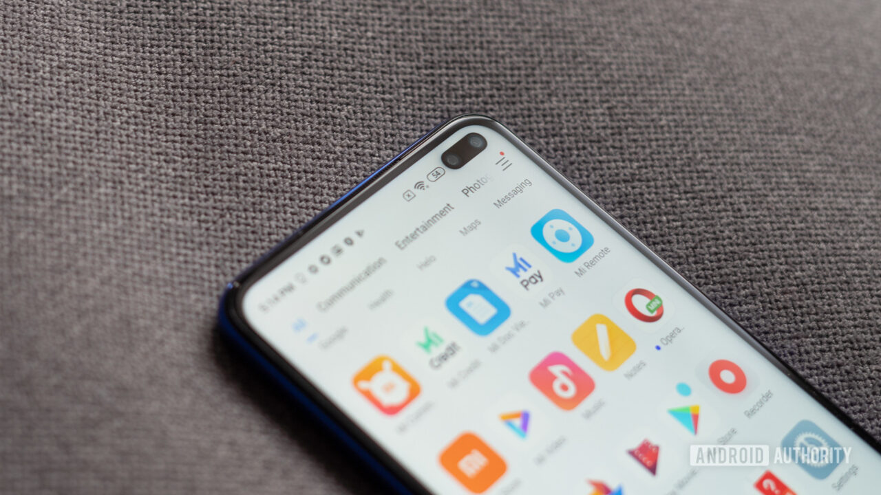 POCO X2 is official: A 120Hz quad camera phone for under $250