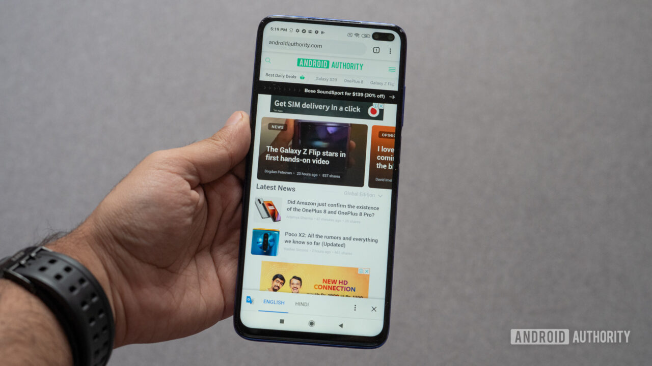 The best Indian smartphone brands: our top 5 picks