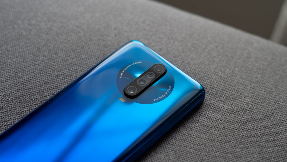 POCO X2 review: 120Hz on a budget - Android Authority