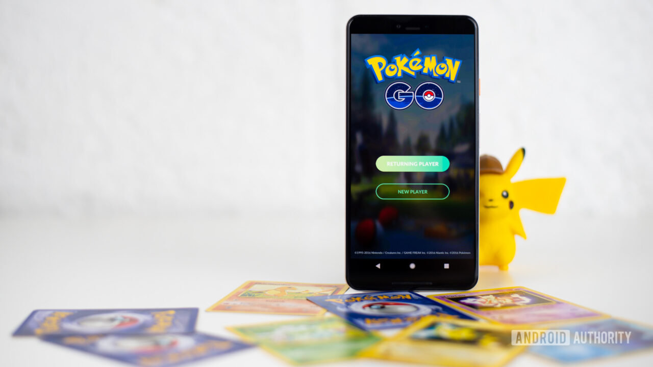 The best workout games and fitness games for Android - Android Authority