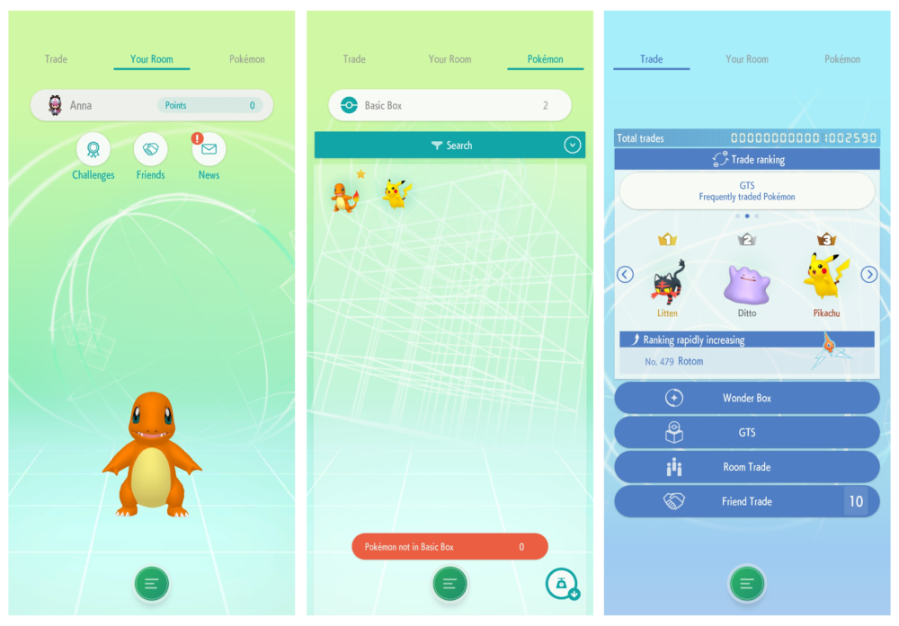 What is Pokémon Home and how does it work? - Android Authority
