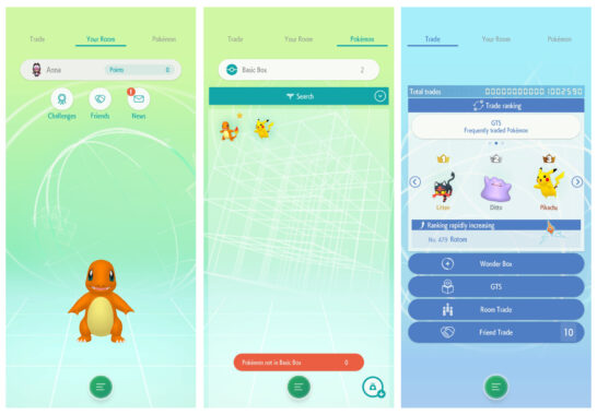 What is Pokémon Home and how does it work? - Android Authority