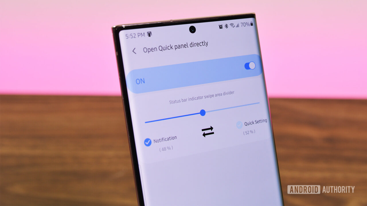 Samsung Good Lock: Features, modules, availability, and more