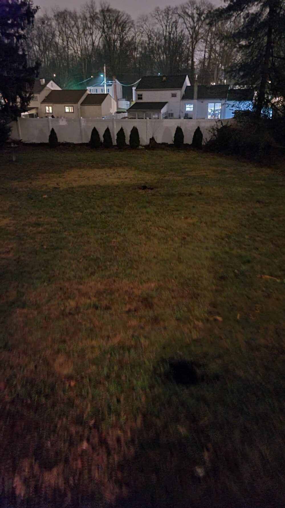 Samsung Galaxy S20 Night Mode vs Galaxy S10 - Android Authority