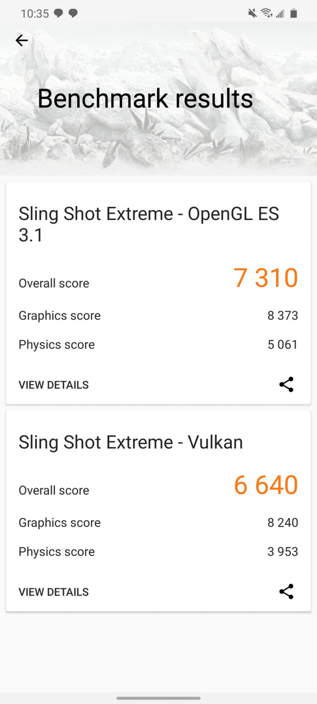 Samsung Galaxy S20 Ultra review: Too much of a good thing