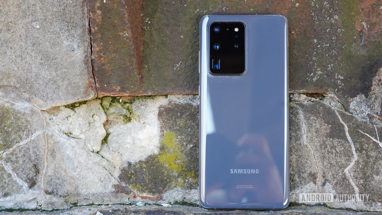 Samsung Galaxy S20 Ultra review: Too much of a good thing