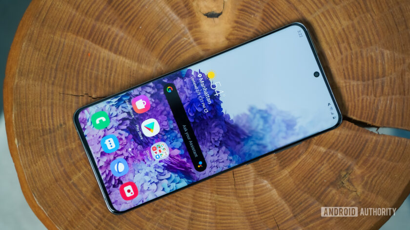 Samsung Galaxy S20 specs: The year of the Ultra - Android Authority